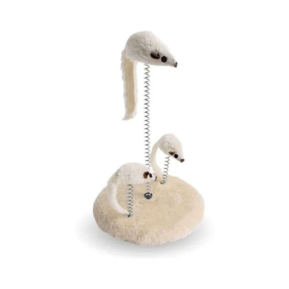 Elegí Juguete Interactivo Rascals 3 Ratones - Petshop y Tienda Online ...