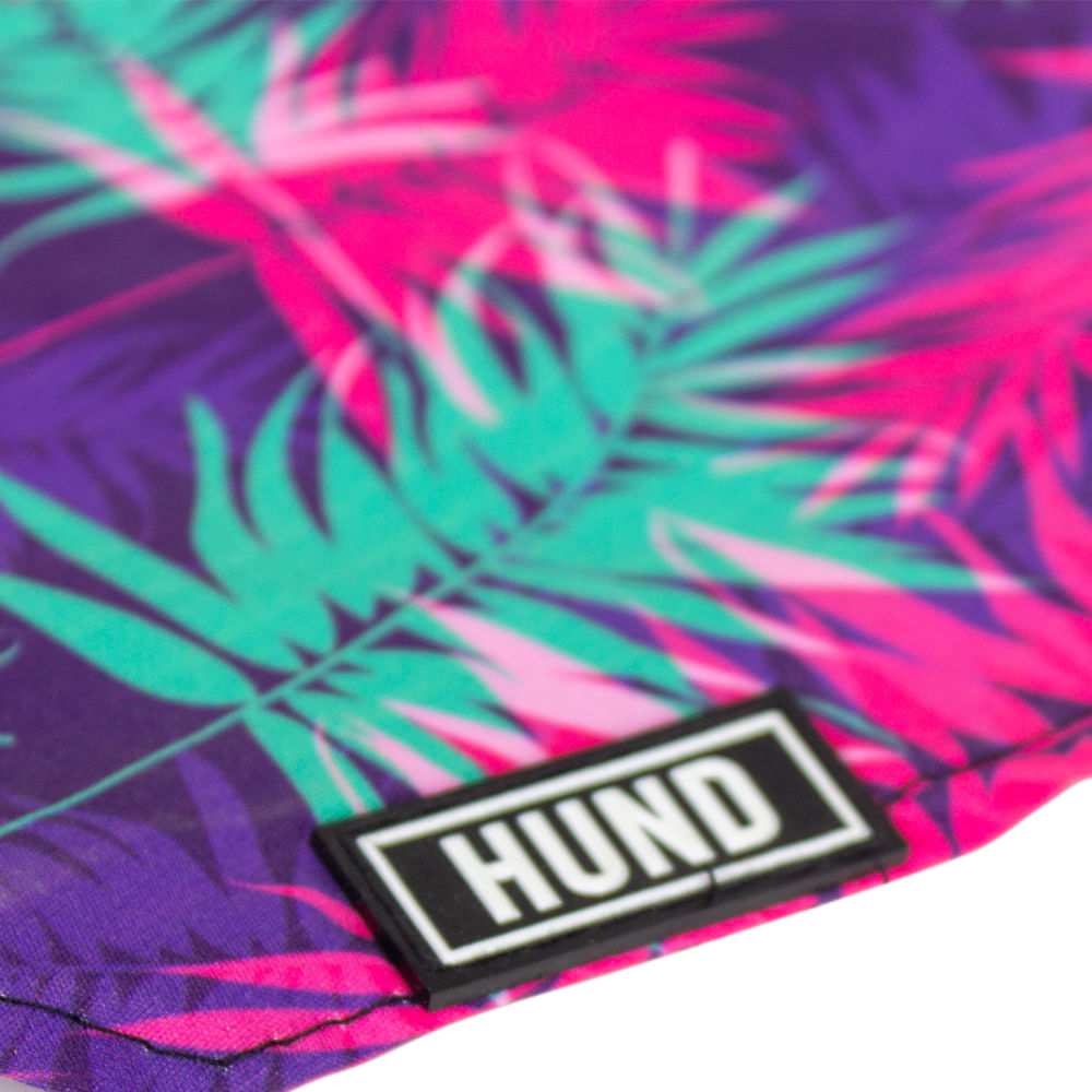 Bandana Hund Palma Hojas - Petshop y Tienda Online de Mascotas | Puppis