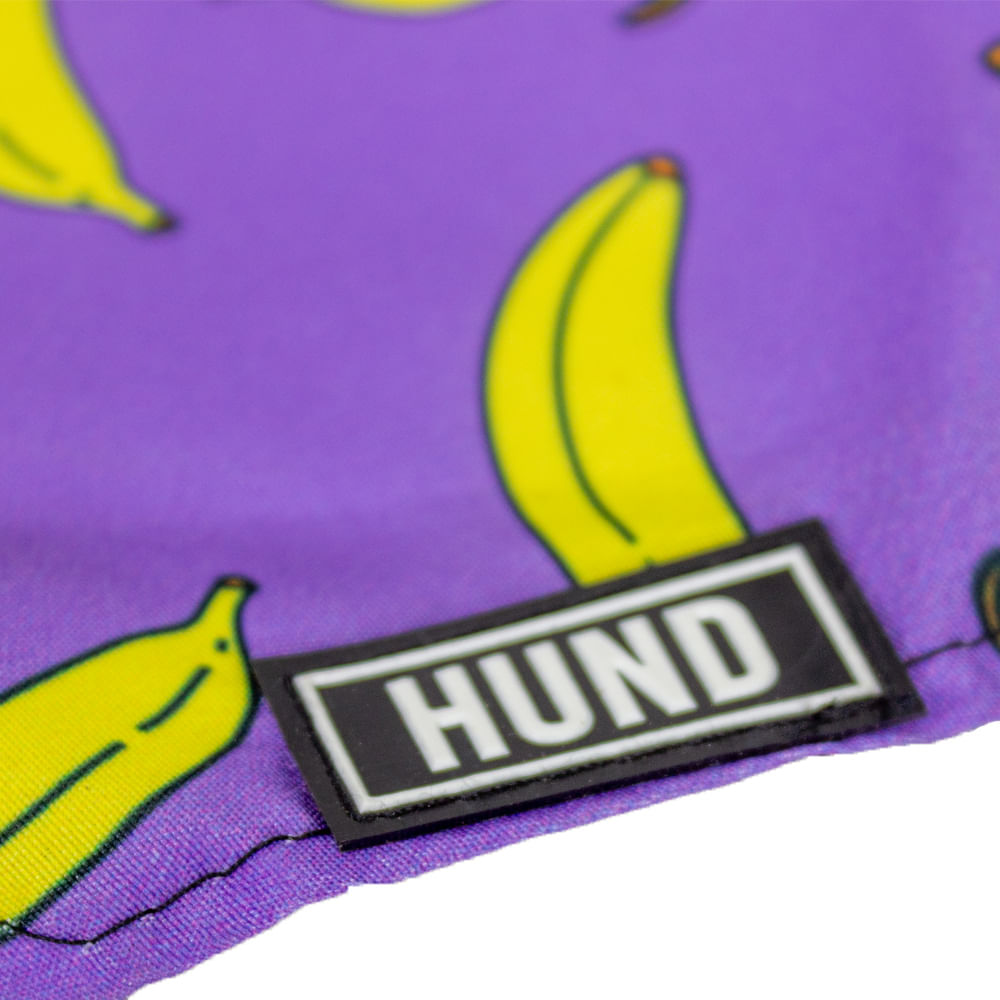 Bandana Hund Banana - Petshop y Tienda Online de Mascotas | Puppis